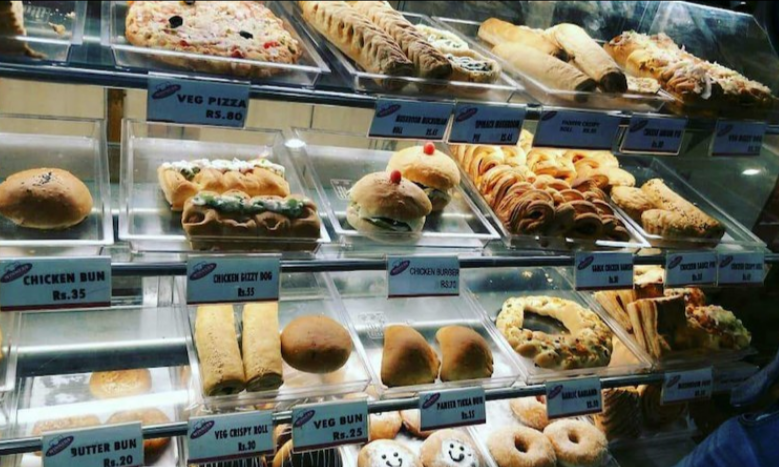 WINNERS BAKERY - ALWARPET - CHENNAI Menu, Photos, Images and Wallpapers ...