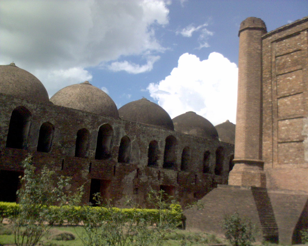 KATRA MASJID - BAHARAMPUR Photos, Images and Wallpapers, HD Images ...