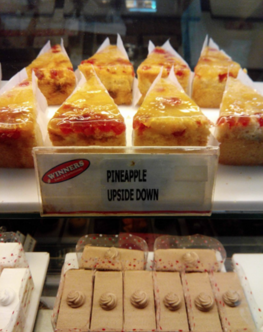 WINNERS BAKERY - ALWARPET - CHENNAI Menu, Photos, Images and Wallpapers ...