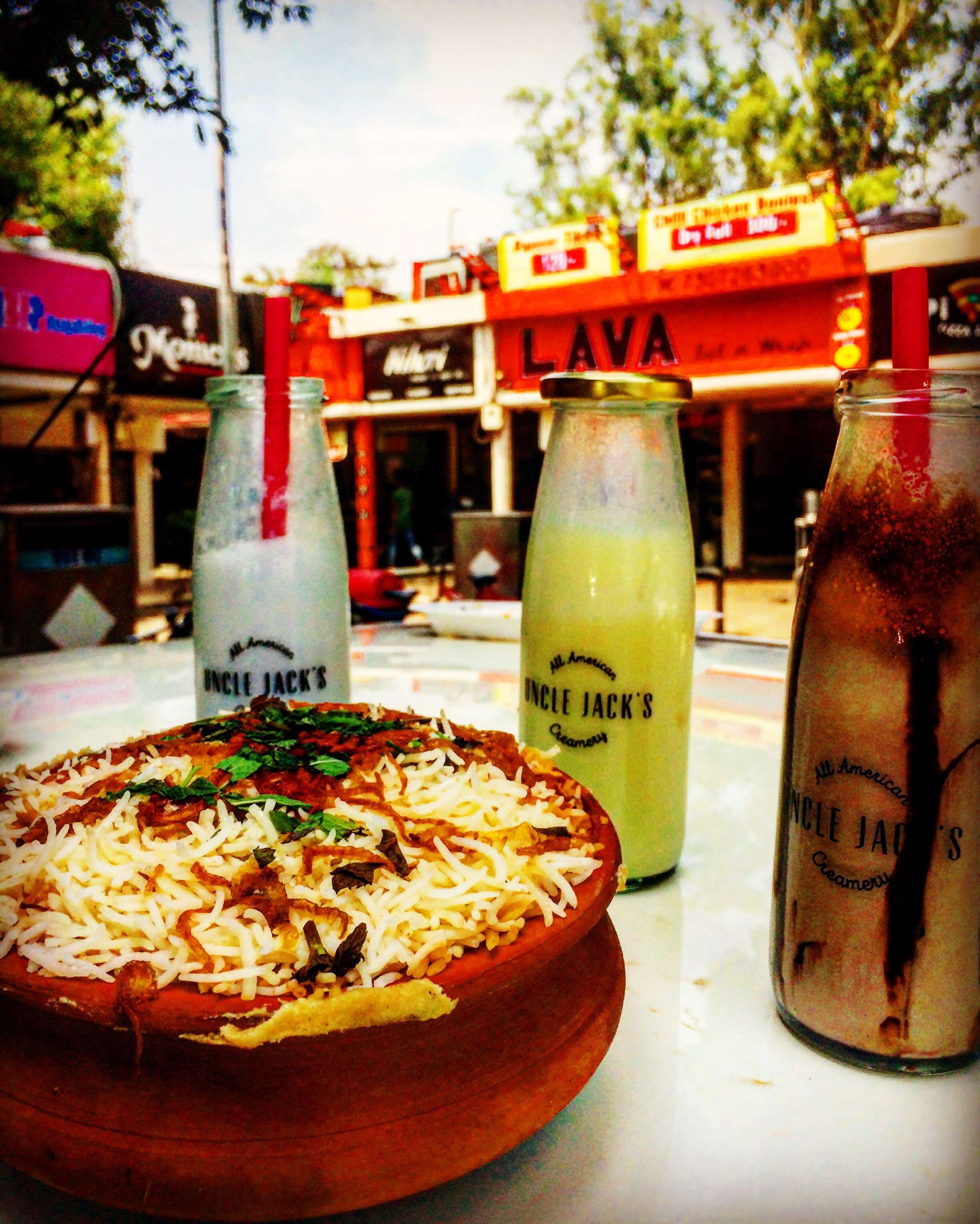 NIHARI - SECTOR 8 - CHANDIGARH Menu, Photos, Images and Wallpapers ...