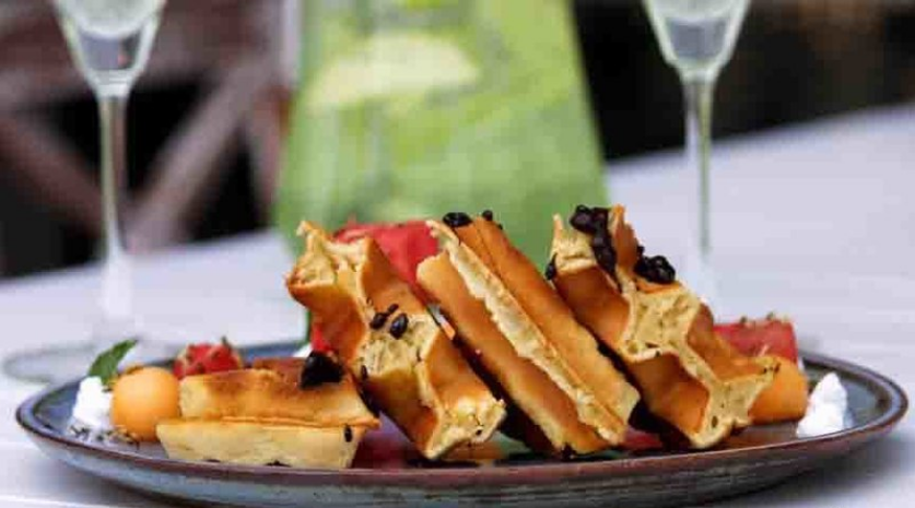 TERTULIA - KOREGAON PARK - PUNE Menu, Photos, Images and Wallpapers ...