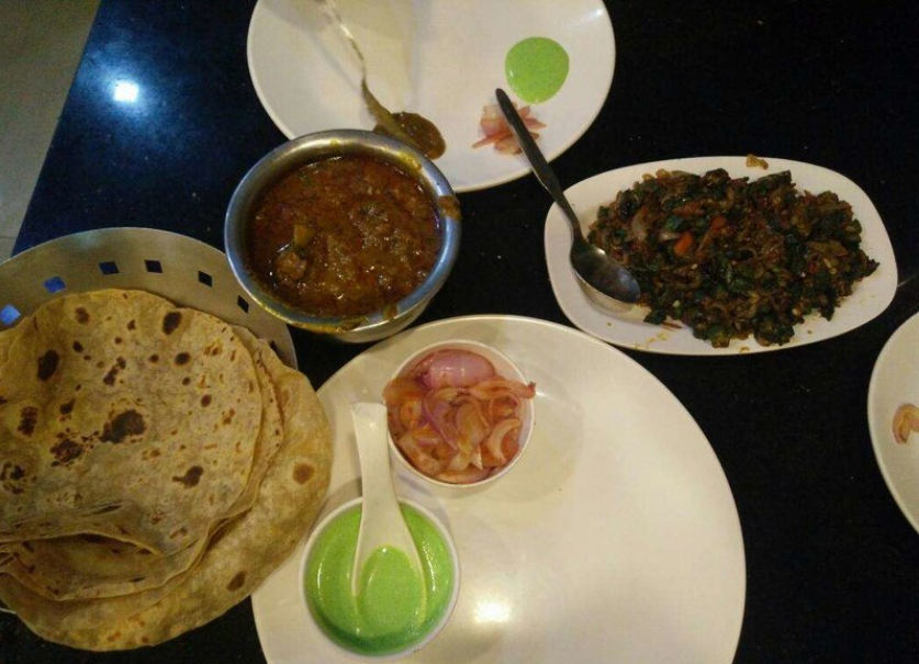 MUGHAL TREAT - HSR LAYOUT - BANGALORE Menu, Photos, Images and ...