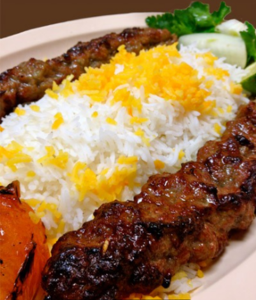 GEORGE RESTAURANT - CAMP - PUNE Menu, Photos, Images and Wallpapers ...