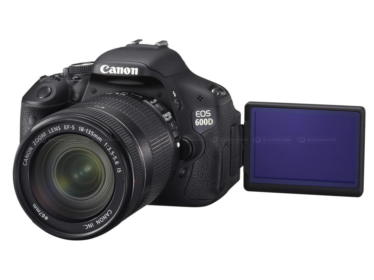 CANON EOS 600D Photos, Images and Wallpapers - MouthShut.com