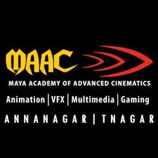MAAC ANIMATION - ANNA NAGAR - CHENNAI Reviews, Coaching classes Review ...