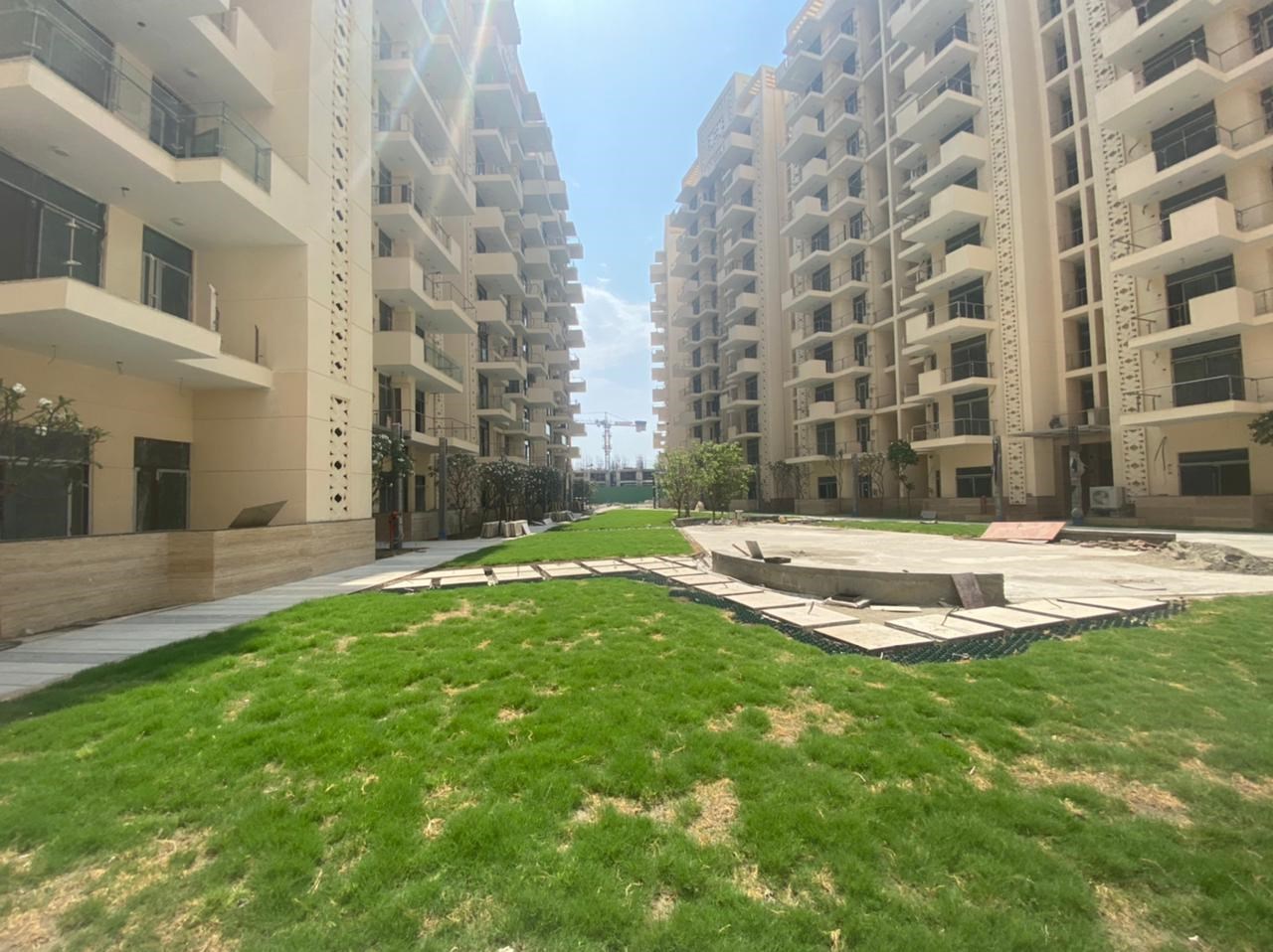 UNITY THE AMARYLLIS - KAROL BAGH - DELHI Property Photos, Floor Plans - Mouthshut.com